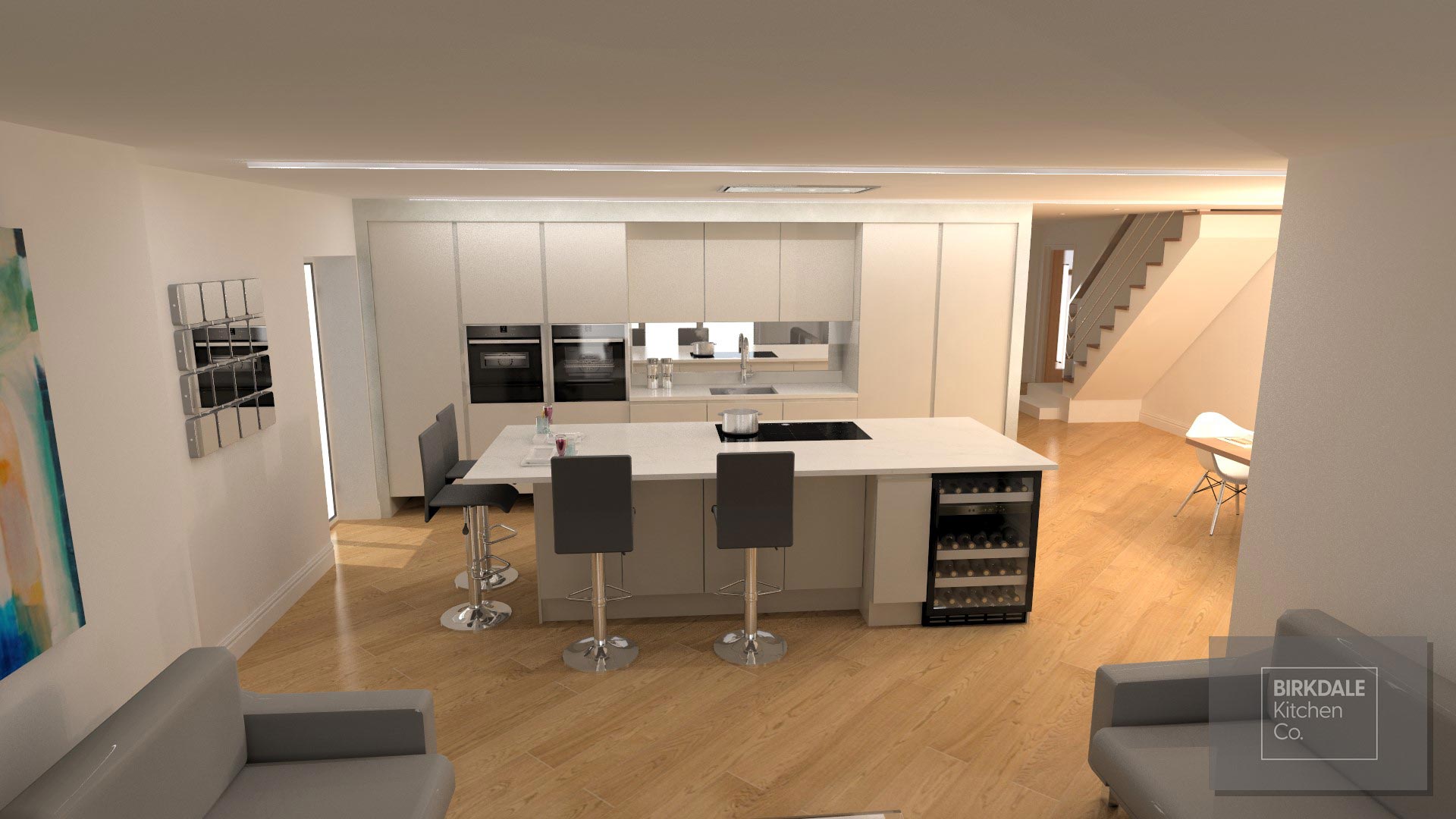 Kitchen | Greenfields